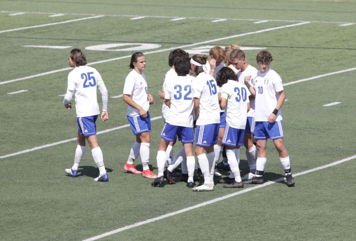Fremont boys soccer coach proud of team after Silverwolves’ Cinderella ...